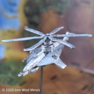 Battletech: Hawk Moth VTOL | Titan Games & Hobbies