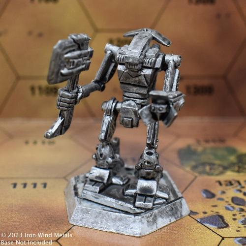 Battletech: Hatchetman HCT-7S | Titan Games & Hobbies
